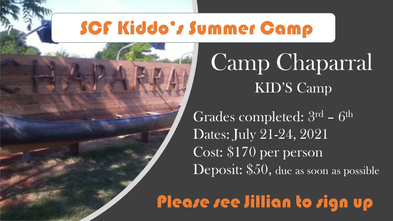 Home - Springtown Community Fellowship Church